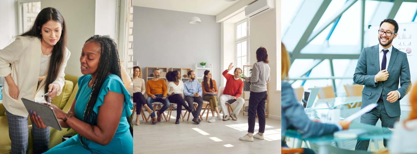 Virtual Assistant Learning Resources | Training & Development ...