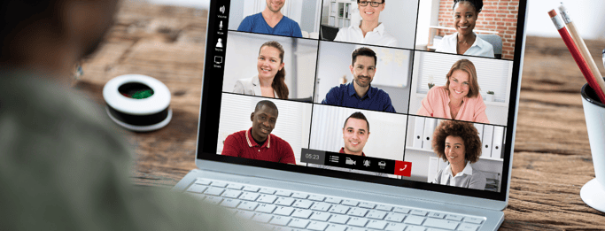 Virtual Assistant Learning Resources | Training & Development | Delegate Solutions