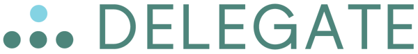 Delegate Logo